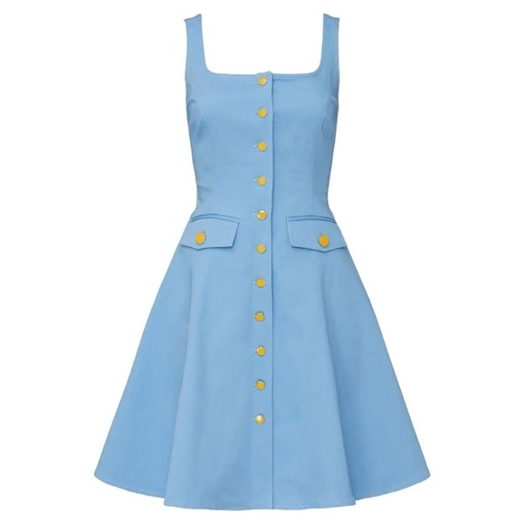 Color Me Courtney | Dresses | Color Me Courtney Alle Utility Dress ...